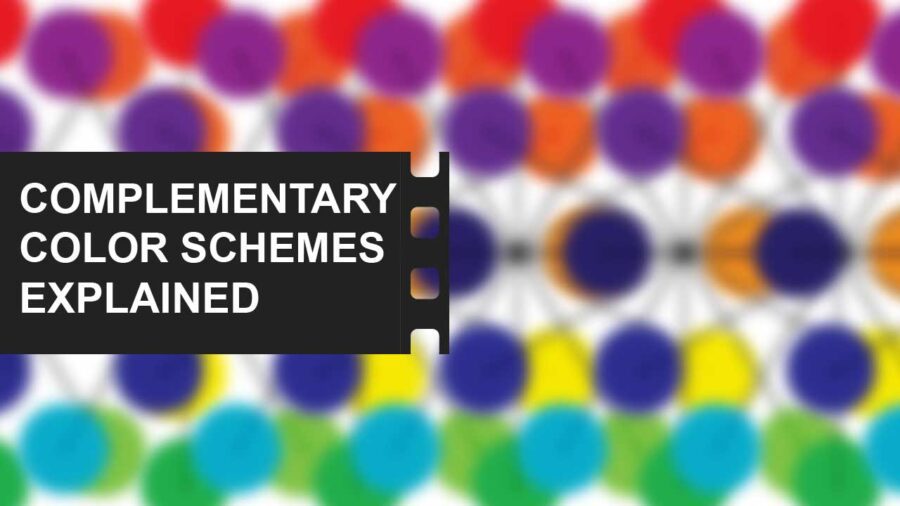 What Is a Complementary Color Scheme? (With Film Examples) - FilmDaft