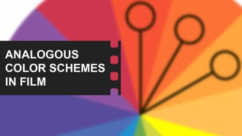 What Is an Analogous Color Scheme? Definition & Film Examples - FilmDaft