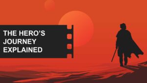 What is The Hero’s Journey? Story Structure Explained with Star Wars ...