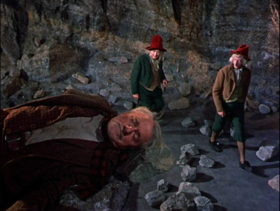 What Is Forced Perspective? Definition & Film Examples - FilmDaft