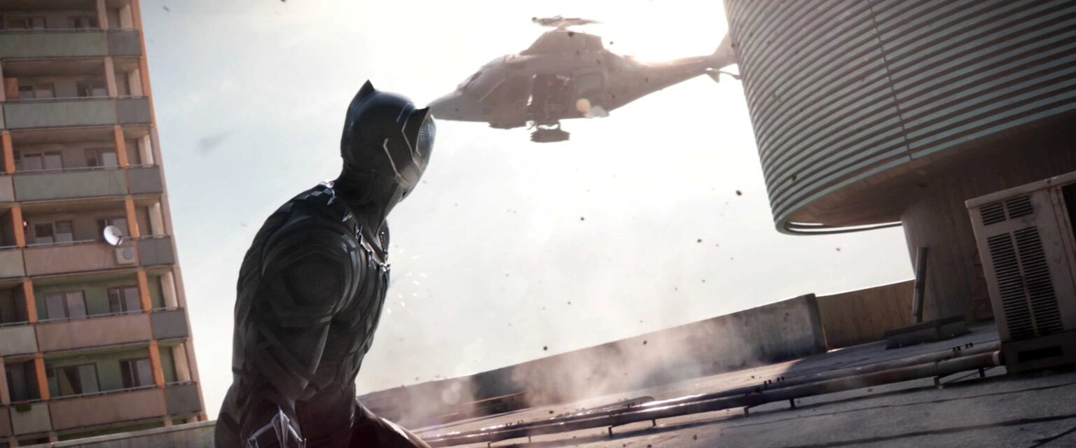 What Is a Spin-Off? Definition & Iconic Examples - FilmDaft