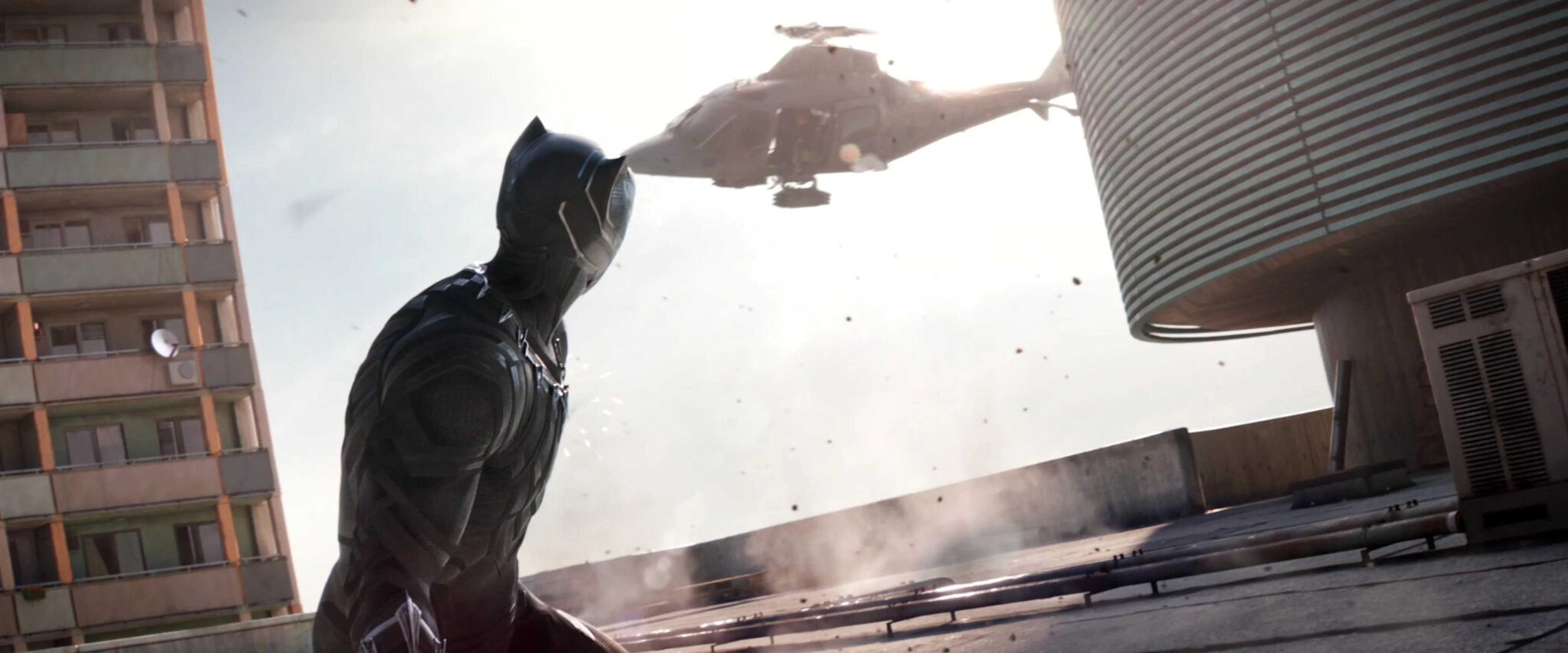 What Is a Spin-Off? Definition & Iconic Examples - FilmDaft