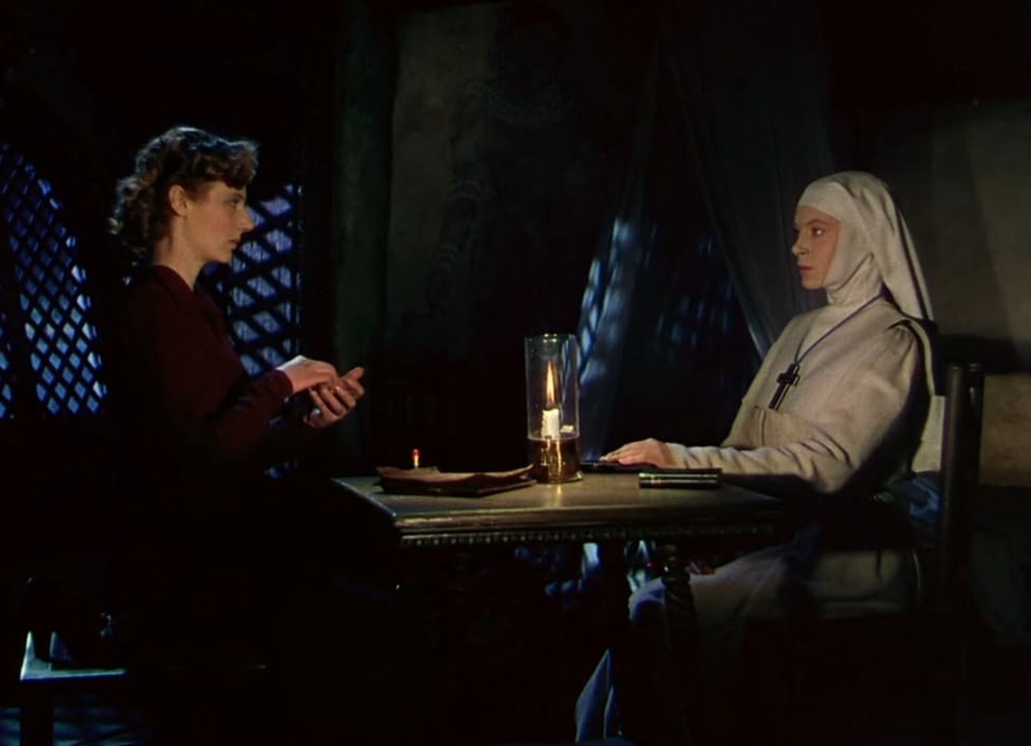 What Is Technicolor? Definition, Technology, And Film Examples - FilmDaft
