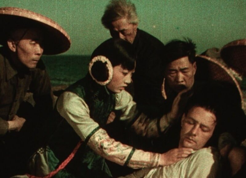 What Is Technicolor? Definition, Technology, and Film Examples - FilmDaft