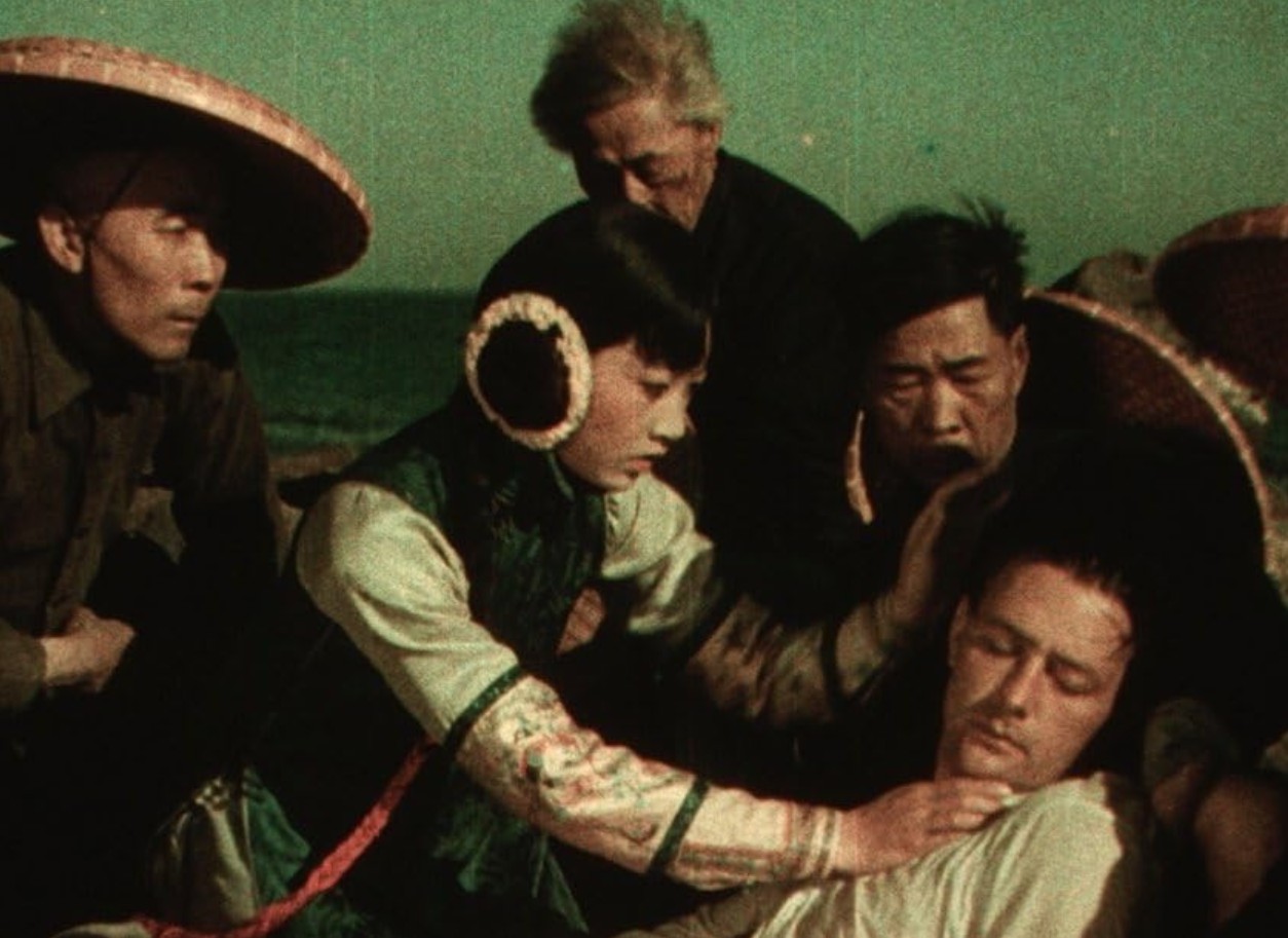What Is Technicolor? Definition, Technology, and Film Examples - FilmDaft