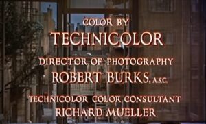 What Is Technicolor? Definition, Technology, and Film Examples - FilmDaft