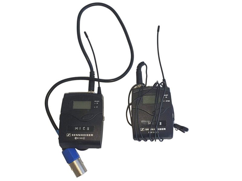 What Is a Lavalier Microphone? Definition and Placement Guide - FilmDaft