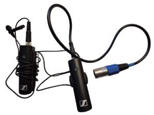 What Is a Lavalier Microphone? Definition and Placement Guide - FilmDaft