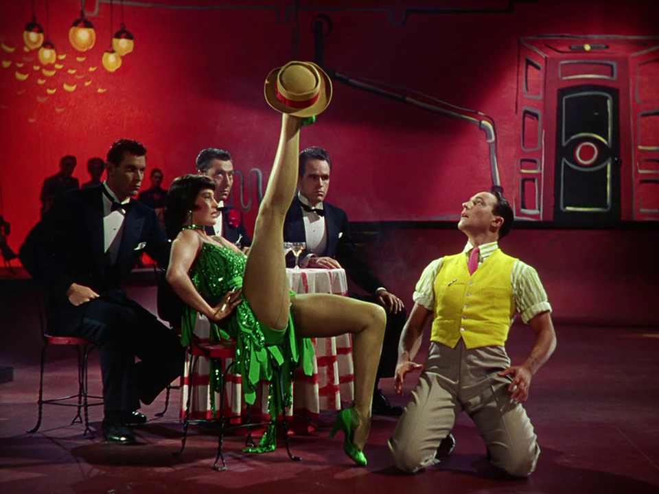 What Is Technicolor? Definition, Technology, And Film Examples - FilmDaft