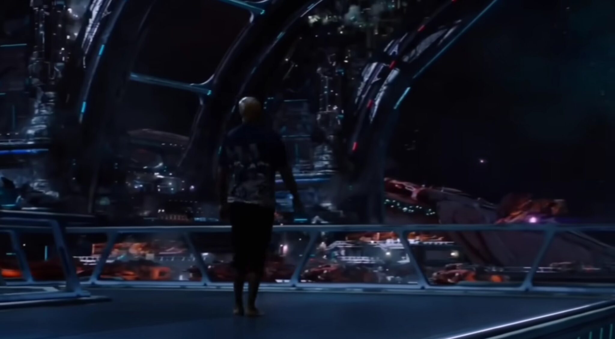 What is an End-credit Scene? Definition, Uses, and Film Examples - FilmDaft