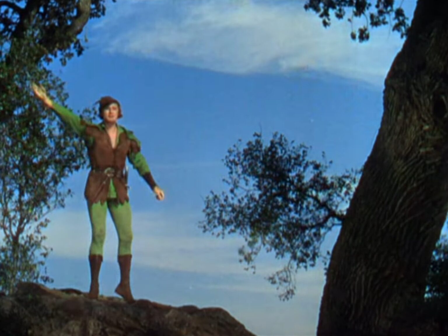 What Is Technicolor? Definition, Technology, And Film Examples - FilmDaft