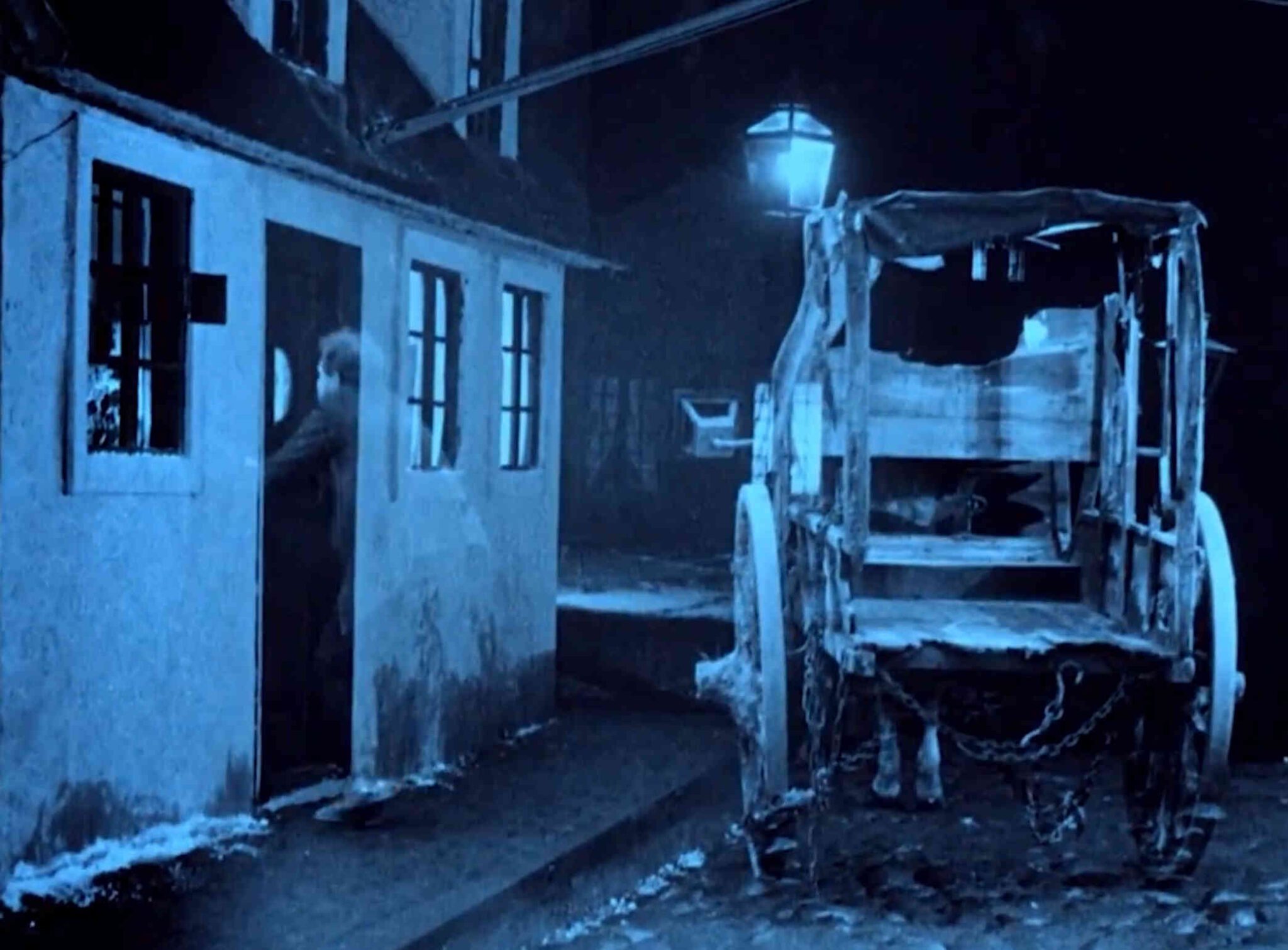 What Is Superimposition in Film? Definition, Technology, and Film ...