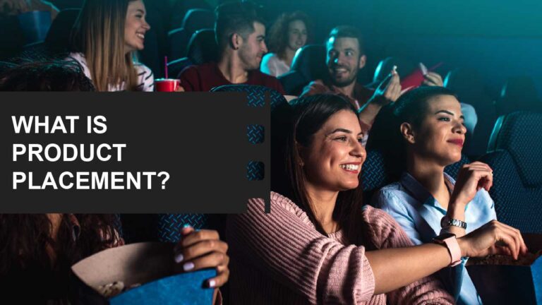 What Is Product Placement in Film? Meaning, Uses & Examples - FilmDaft