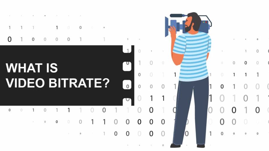 What Is Video Bitrate? Definition and How It Works - FilmDaft