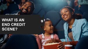 What is an End-credit Scene? Definition, Uses, and Film Examples - FilmDaft