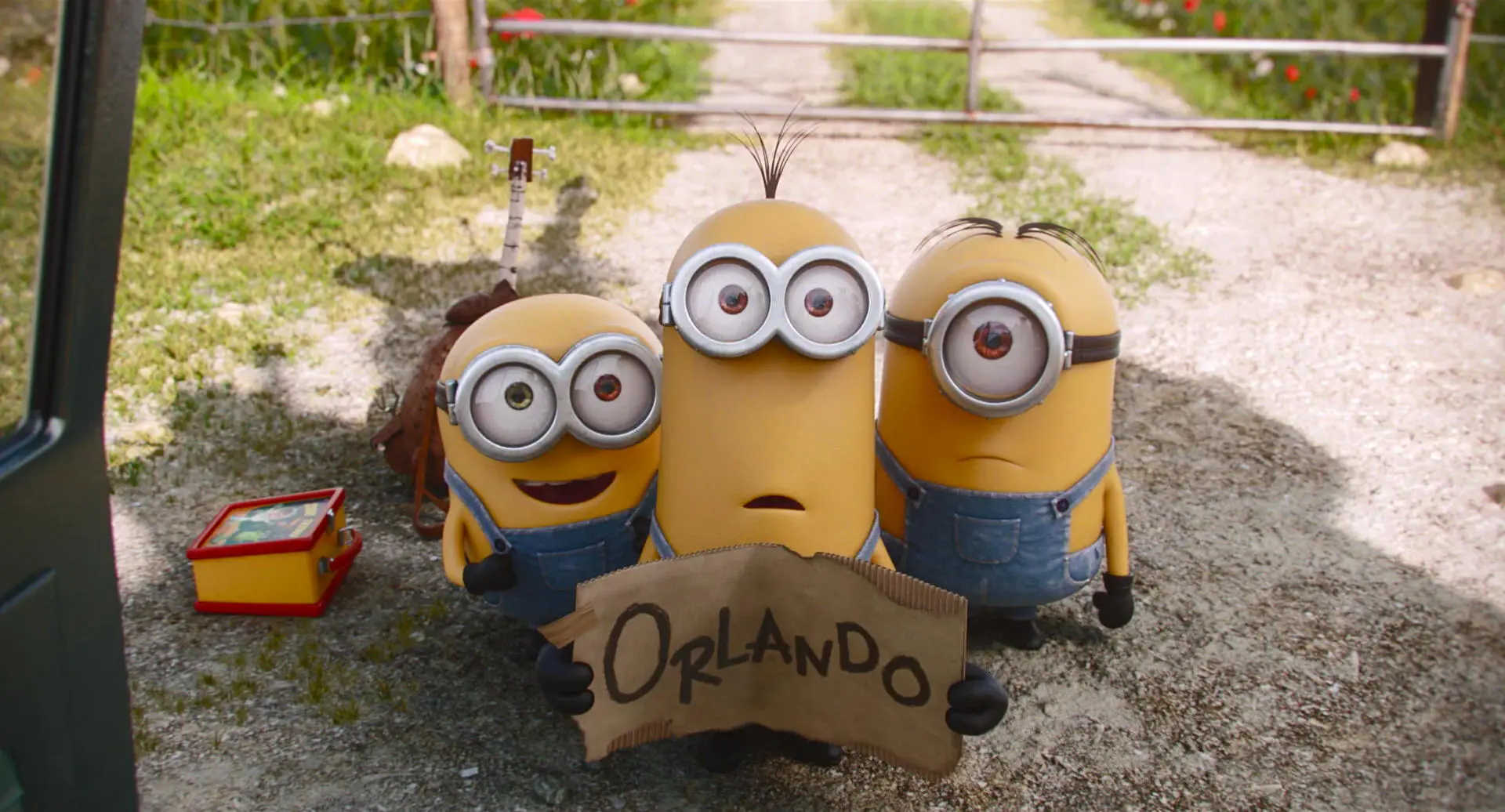 What Is a Spin-Off? Definition & Iconic Examples - FilmDaft