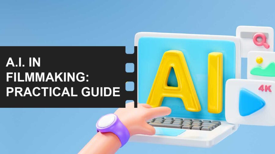 Artificial Intelligence in Filmmaking: A Practical Guide and Overview ...