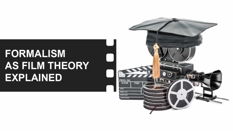 Formalism in Film: Key Concepts, Theory, and Analysis - FilmDaft